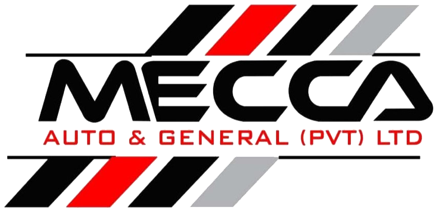 Products & Services - Mecca Auto & General
