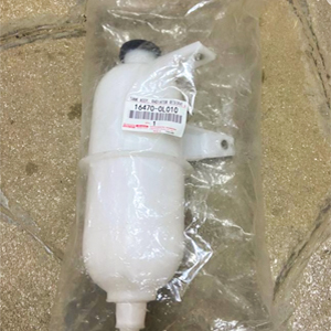 Radiator Reserve Tank - Mecca Auto & General